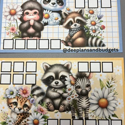 Ladybug Scratch or Roll - Etsy