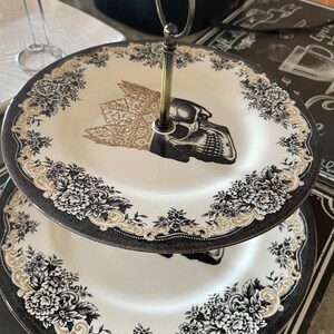 Sadler Tea Set Teapot Creamer Sugar Bowl 3540 Flowers and - Etsy