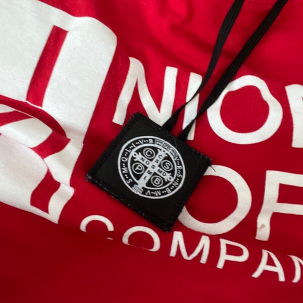 Dominican Scapular, White Scapular, Scapular, St. Dominic, Dominican ...