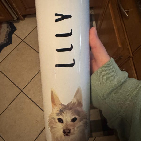 Personalized Pet Portrait Tufted Rug Handmade Dog Rug Custom Dog ...