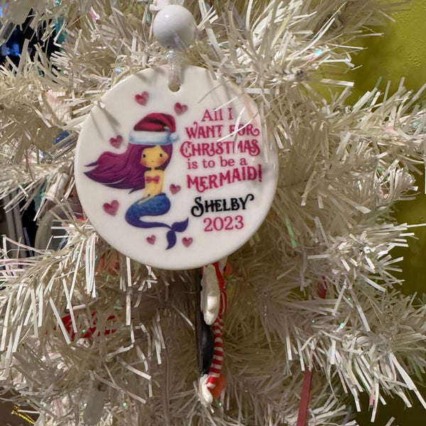 Funny 'merry Christmas Bruh' Ornament: Gen Z Gen Alpha Slang Hipster ...