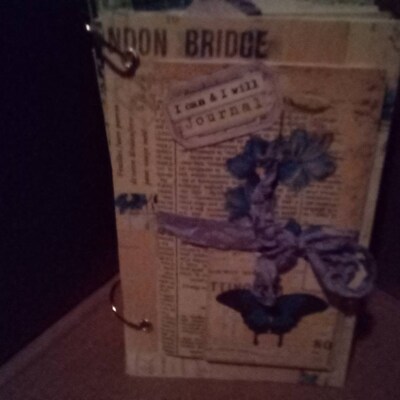 Tiny Boxes Template Printable Junk Journal Supplies Vintage - Etsy