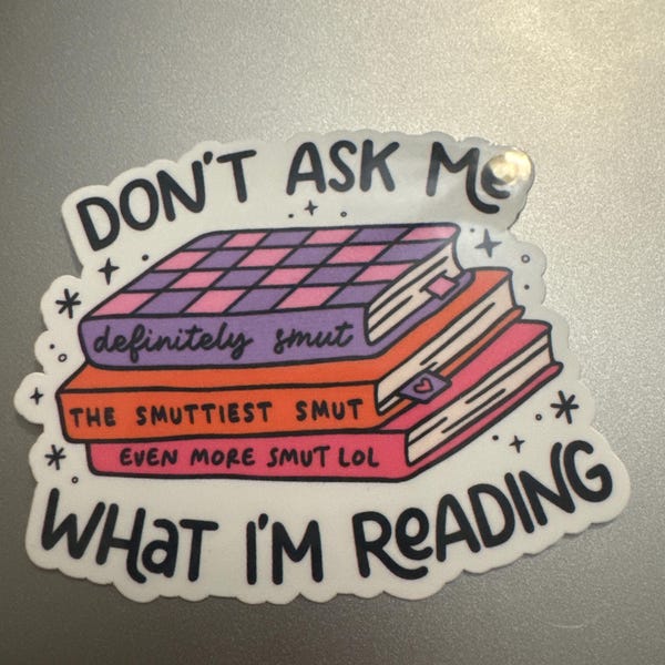 Encouraging Vinyl Sticker the World Needs What You Have to Offer ...
