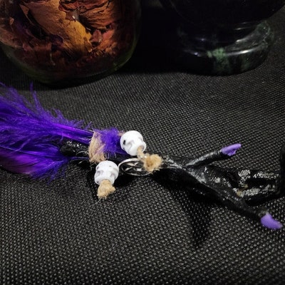 Childs Wiccan Altar Kit Supplies for Children's Pretend Play Magick ...
