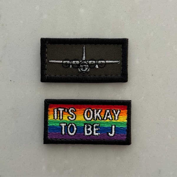 CV-22 Osprey Small Patch - Etsy