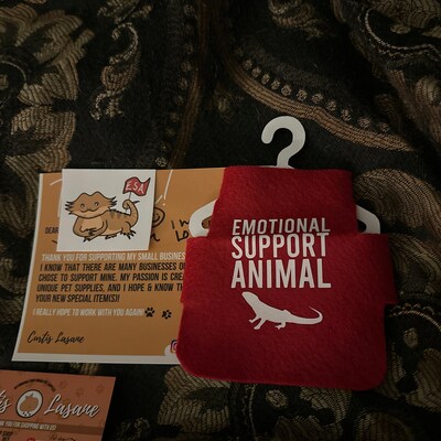 Bearded Dragon Candy Corn Costume Sweater Halloween Lizard - Etsy