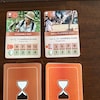 24 Catan Development Cards- English Version -fan Made Unofficial ...