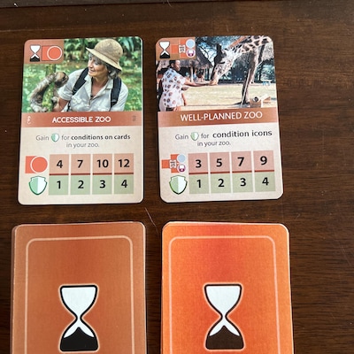 Settlers of Catan Fan Made Chance Cards, Unofficial Expansion for Catan ...