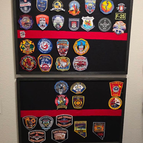 Texas Flag Challenge Coin Display - Etsy