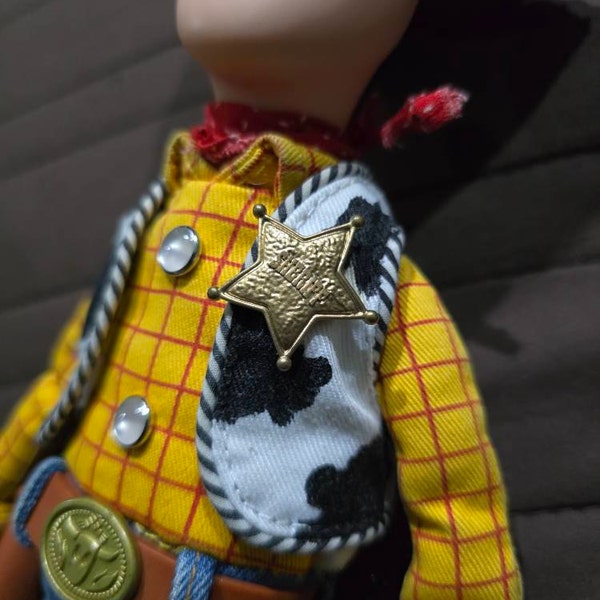 Poultry Palace-star Command Toy Story Display - Etsy