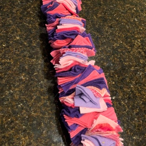 18 Pet Snuffle Rope | Etsy