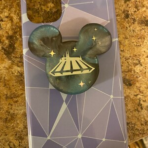 Max as Powerline and Roxanne Goofy Movie Inspired Phone | Etsy