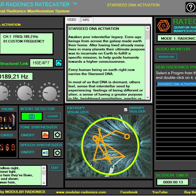 ModularRadionics - Etsy