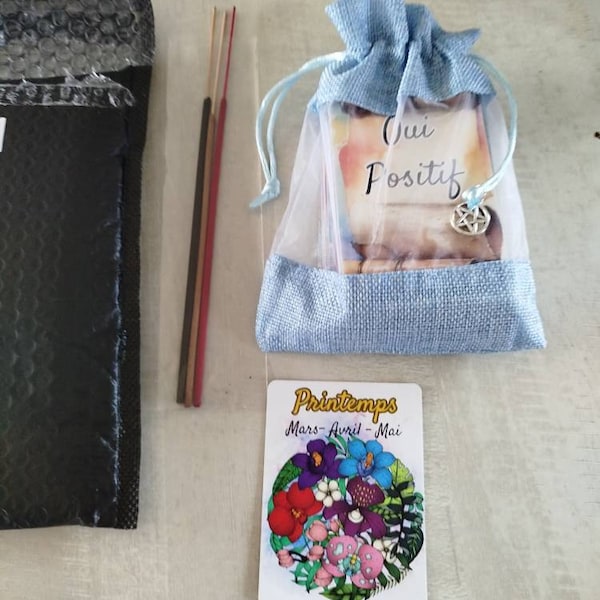 L'oracle d'Ilaé 2.0- 90 cartes - oracle intuitif divinatoire ...