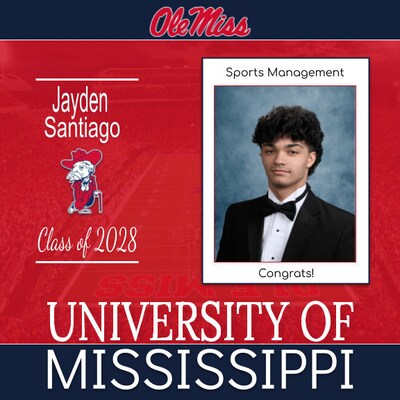 Custom Digital College Announcement, Custom Digital Graduation ...