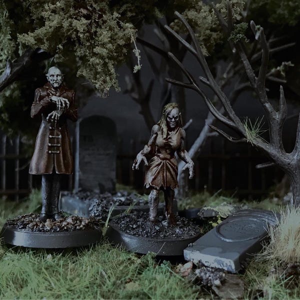 Turtle Cleric, by Goons Dnd, Dungeon and Dragon Mini, Tabletop ...