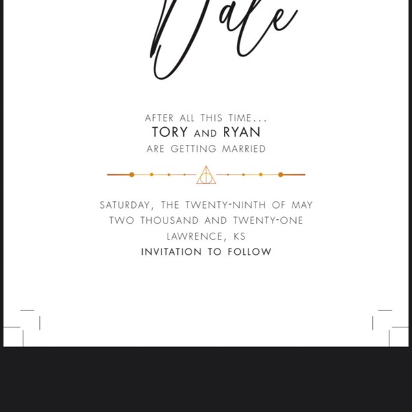 Our Adventure Begins Disney Pixar UP Inspired Wedding Set Digital Files ...