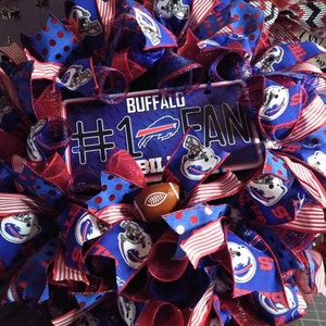 NFL Seattle Seahawks Ribbon 5/8 9 Feet Licensed by | Etsy