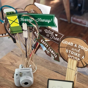 Nurse Party Photo Booth Props - Doctor Photo Booth Props - Pharmacist ...