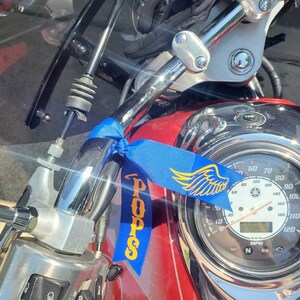 Personalized TEAM Ribbon DIY Kit for Volleyball, Softball, Dance, Pom ...