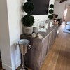 Utensil Rail Wall Mounted | Perfect for Kitchen | Brass Antique ...