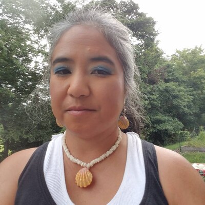 Wall Clock Pikake Tleaf Lei Wall Clock, Pink Party Lei, Hawaiian Floral ...