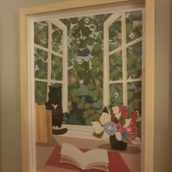 Digital Download of Petit Dejeuner, French Breakfast, Printable ...