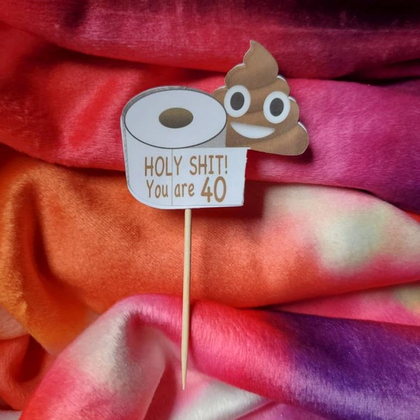 Set of 12 Male or Female Tennis Ball Match Player Cupcake Toppers ...