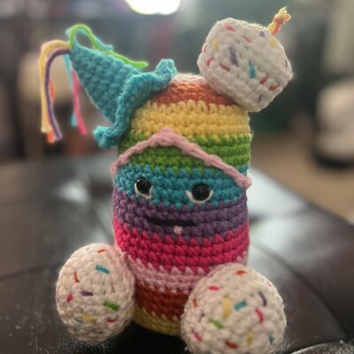 Stoner Wiwi Pattern Modifications - Etsy