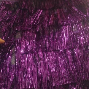 10 Inch X 10 Yards Metallic Deco Poly Mesh Ribbon-u PICK - Etsy