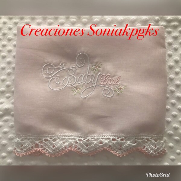 Baby Calligraphy Script - Instant Download -digital Machine Embroidery ...