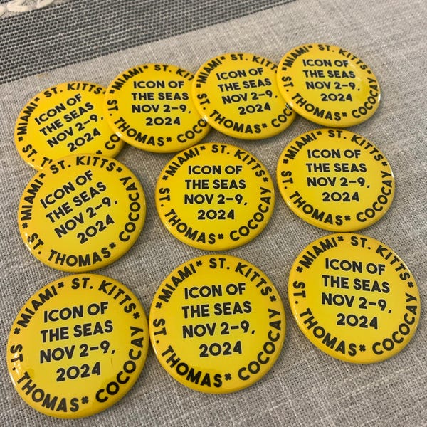 3 Inch Custom Buttons custom Pins, Personalized Logo, Promotional ...