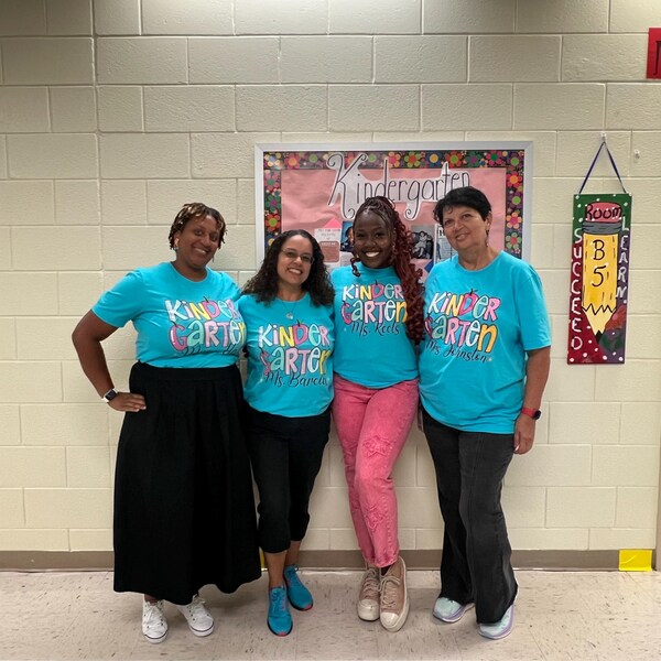 Preschool Teacher Shirt, Custom Preschool Shirt for Teacher T Shirt ...