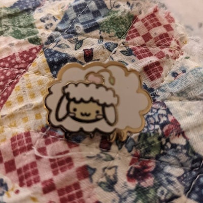 Ava the Cat Die Cut Vinyl Sticker Kawaii Cat Sticker Cute Cat Sticker ...