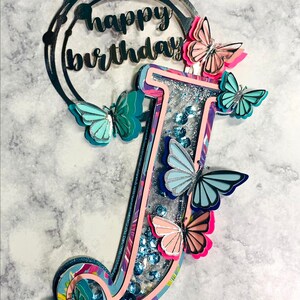 Layered Number 01-9 SVG File Number SVG for Cricut - Etsy