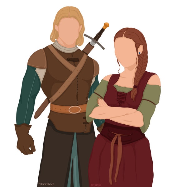 Twisted Love Main Characters PNG Stickers, Individual License, Ava Chen ...