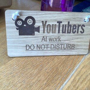 Hanging Sign Thank You NHS rainbow 10% Goes to Charity - Etsy