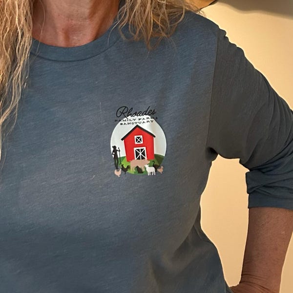 Starry Night Inspired Acrylic Keychain - "gogh With It" Creative Art ...