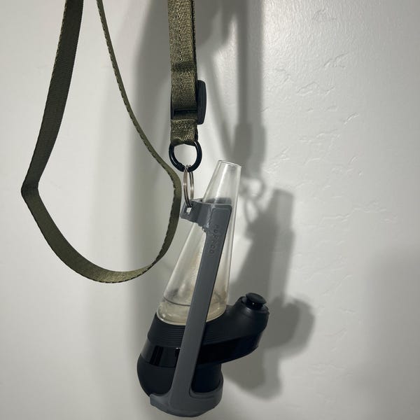 Puffco Peak Pro/og Lanyard Holder/stabilizer, 6 Colors to Chose From - Etsy