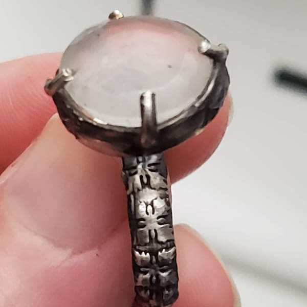 MANDELA Pattern Texture Plate for Rolling Mill & Hydraulic Press ...