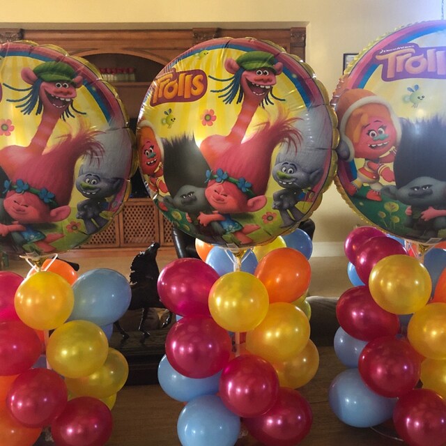 BiniBalloons - Etsy