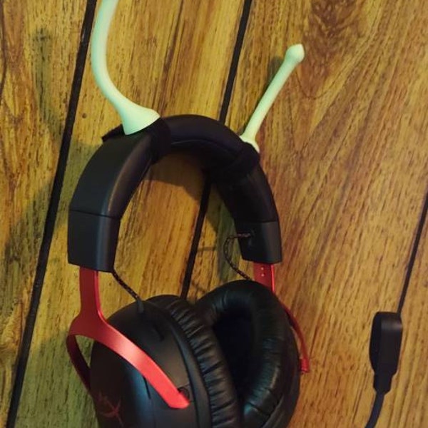 Alien Antenna Headphones Headband - Antennas for Headbands Accessories ...