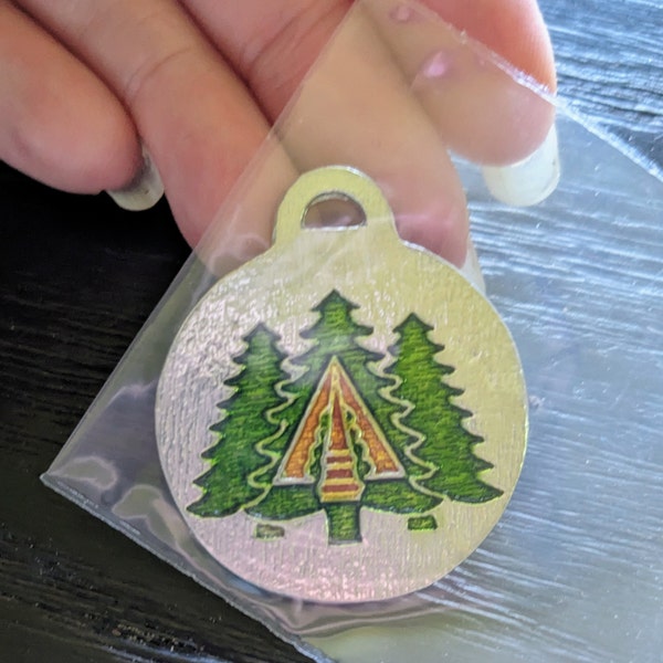 SCA Youth Officer's Badge - Etsy