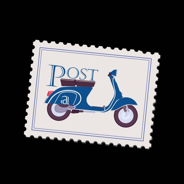 Visa Stamps Svg Files Bundle, Stamp Cricut, Stamp Svg Silhouette, Stamp ...