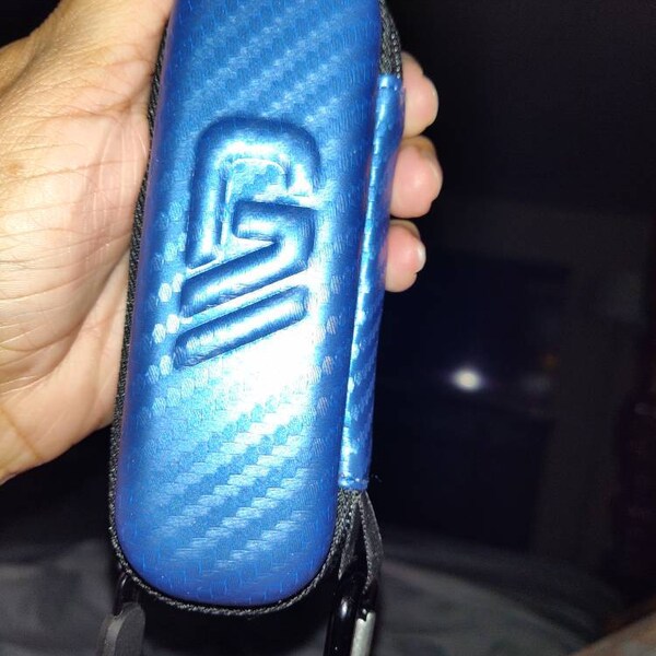 CLOUD/TEN Vape Pen Case Fits the Pax Era Vape With Pax Era Pods and ...