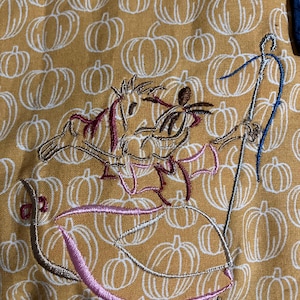 Toy Story Inspired Andy's Signature on Woody's Boot - Etsy