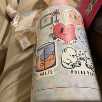 Make Your Own: STEM Sticker Pack Science, Medical, Chemistry, Nursing ...