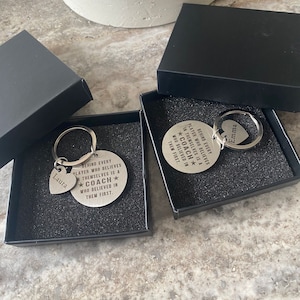 Personalized QR Code Keychain, Custom Code Keychain, Engraved Music ...