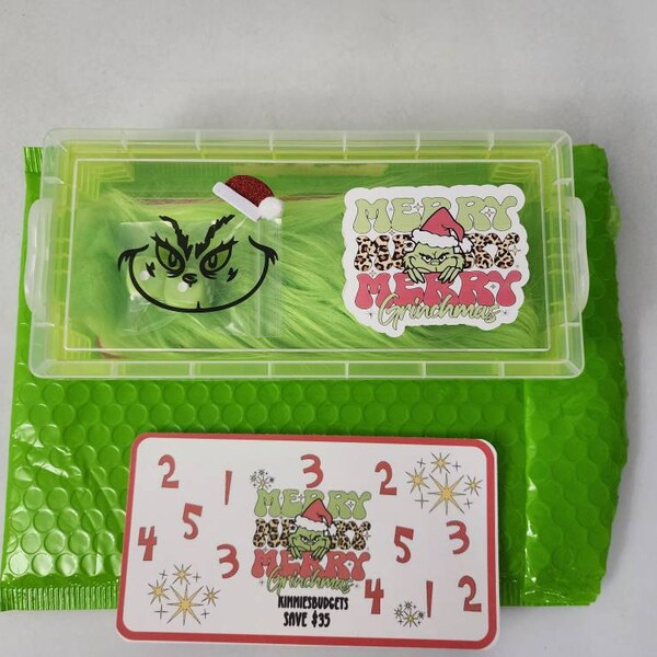 Savings Challenge Domino Draw Free Mini Domino Set Included Physical ...