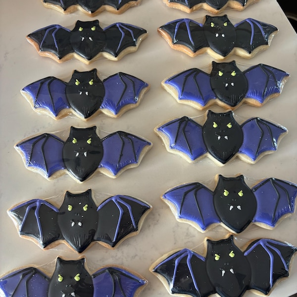 DNA Double Helix Science Cookies - 1 Dozen - Etsy